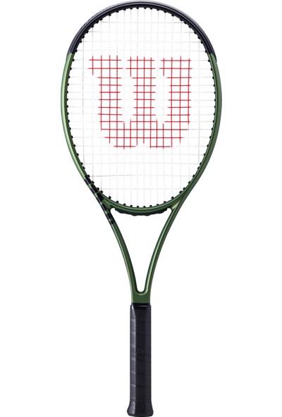 Wilson Blade 101L V8 Tenis Raketi