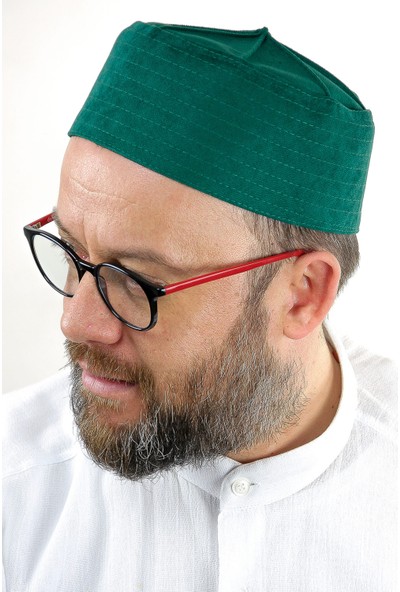 Kubbe Takke - Yeşil Kubbe Takke - Yeşil