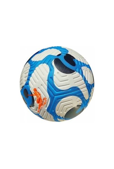 Emre Spor Futbol Topu Siyah Desenli No: 5 BSF-011 Emre Spor Futbol Topu Siyah Desenli No: 5 BSF-011