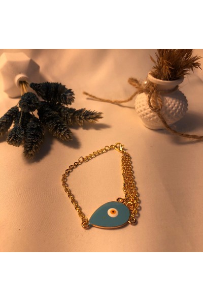 Cheers Accessories Damla Detay Bileklik