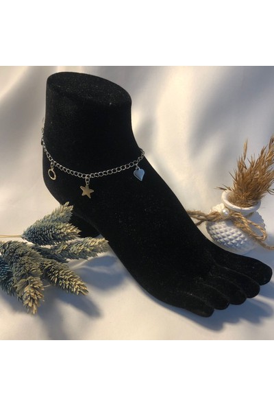 Cheers Accessories Sallantılı Halhal