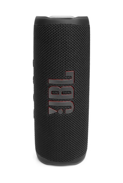 Jbl Flip6, Bluetooth Hoparlör, Ipx7, Siyah Jbl Flip6, Bluetooth Hoparlör, Ipx7, Siyah