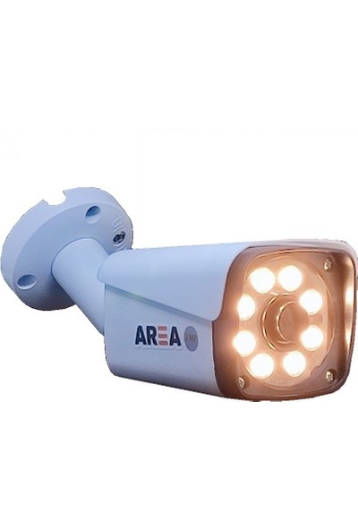 Area AR-WL0011 Dome Kamera