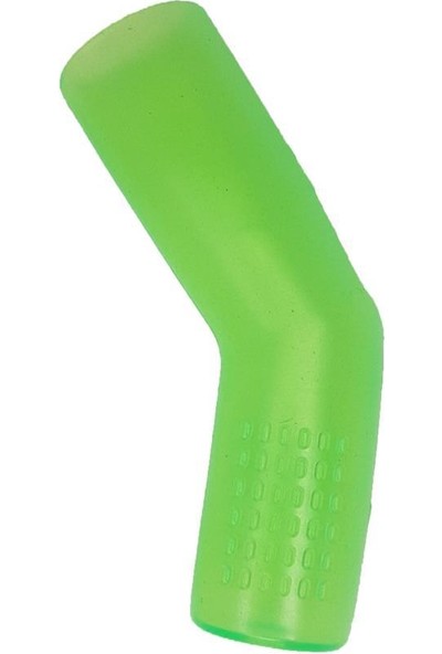 Motobisavm Vites Çorabı Yeşil