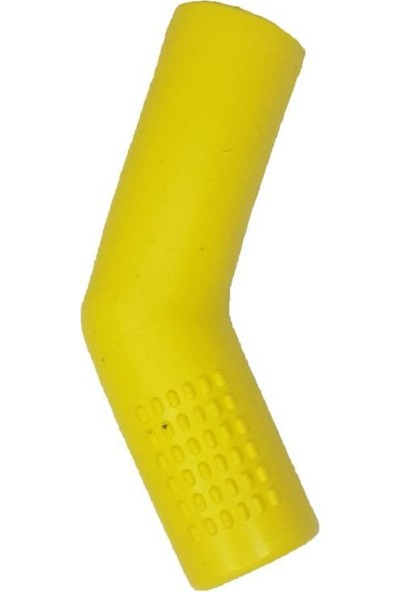 Motobisavm Vites Çorabı Sarı