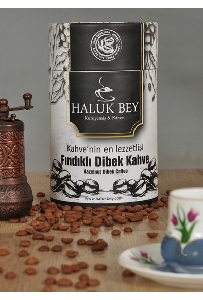 Fındıklı Dibek Kahve 500 gr