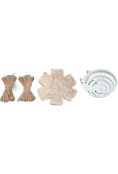 Wooden Bird Kanarya Yuvalık Set Wooden Bird Kanarya Yuvalık Set