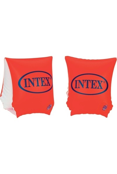 Bernam Kolluk Kırmızı 23X15CM Intex - 58642 Bernam Kolluk Kırmızı 23X15CM Intex - 58642