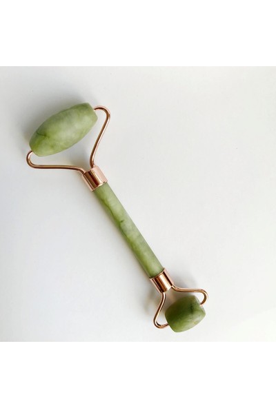 Gold Beauty Gold Yeşim Taşı