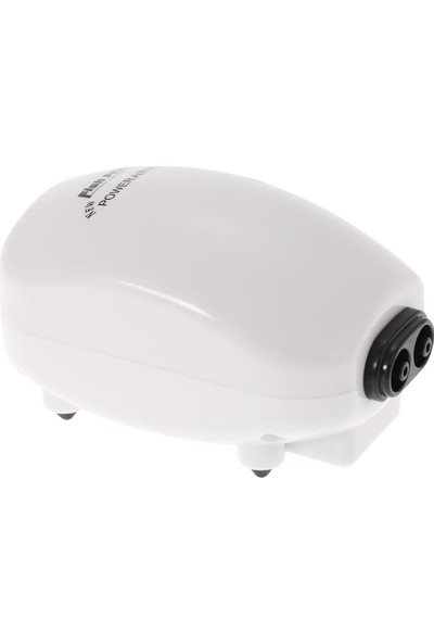 Top Pet 3W 220-240V Ab Akvaryum Hava Pompası (Yurt Dışından)