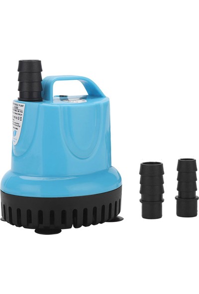 Top Pet LH-802 45W Sessiz Akvaryum Su Pompası (Yurt Dışından) (Yurt Dışından)