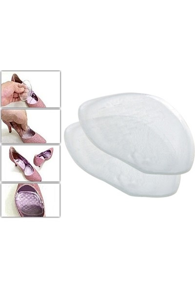 Xnews Topuklu Ayakkabı Kalın Kaydırmaz Pad Xnews Topuklu Ayakkabı Kalın Kaydırmaz Pad