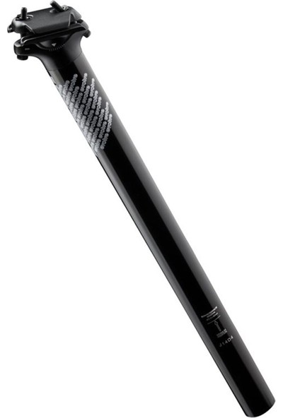 Raceface Evolve 400MM 31.6 Siyah Sele Borusu Raceface Evolve 400MM 31.6 Siyah Sele Borusu