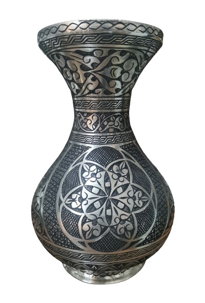 By Bilal Bakır Vazo