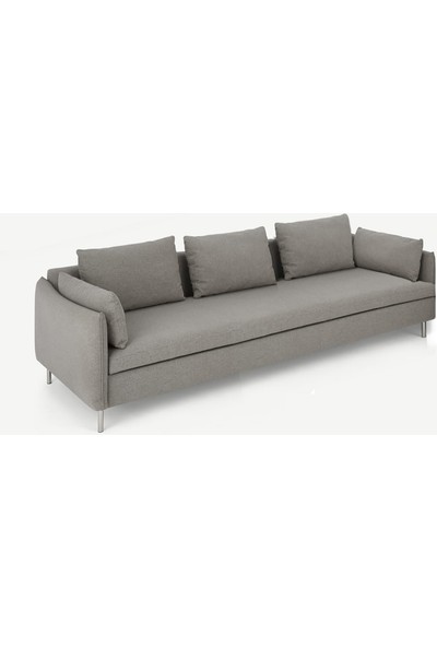 Tera Koltuk ve Dizayn 3'lü Yataklı Kanepe Trd 65