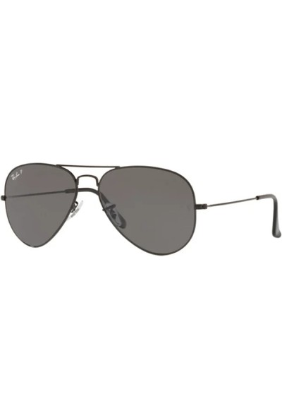 Ray-Ban Güneş Gözlüğü 3025 Avıator Large Metal 002/48 58-14 135 Ray-Ban Güneş Gözlüğü 3025 Avıator Large Metal 002/48 58-14 135