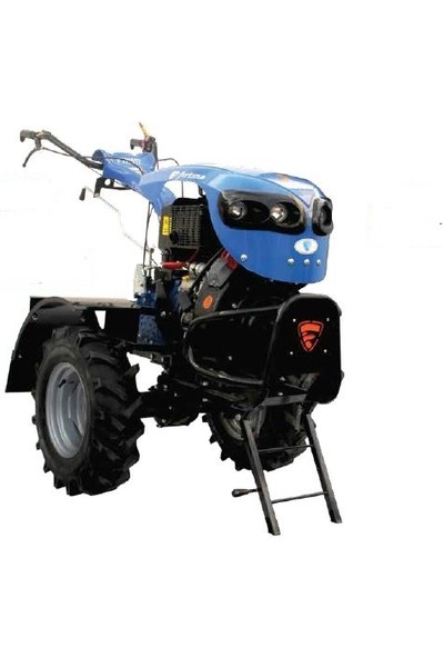Fırtına Ftn 517 Antor Motor 17 Hp Marşlı Dizel Çapa Makinesi Fırtına Ftn 517 Antor Motor 17 Hp Marşlı Dizel Çapa Makinesi