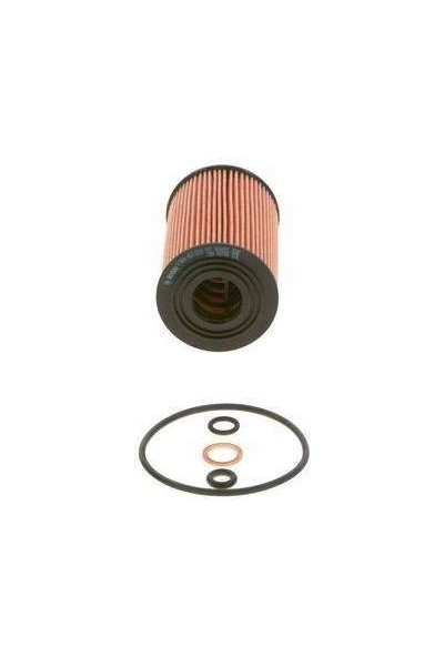 Bosch Yağ Filtresi Accent Era 1.5 Crdi 2006-GETZ 1.5 Crdi 2006 - Bosch Yağ Filtresi Accent Era 1.5 Crdi 2006-GETZ 1.5 Crdi 2006 -