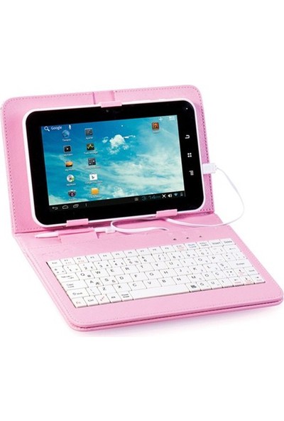 Wontis Navitech Neotab KID741 7.0 Wontis Navitech Neotab KID741 7.0