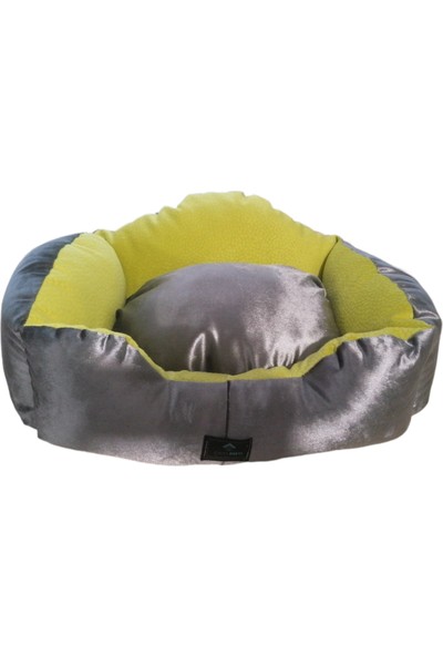 Gissen 08 kedi yatağı Gissen 08 kedi yatağı