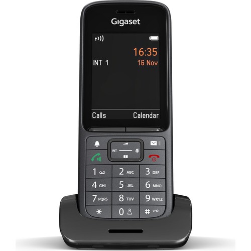 Gigaset SL800H Pro Ip Telsiz Telefon Fiyatı - Taksit Seçenekleri