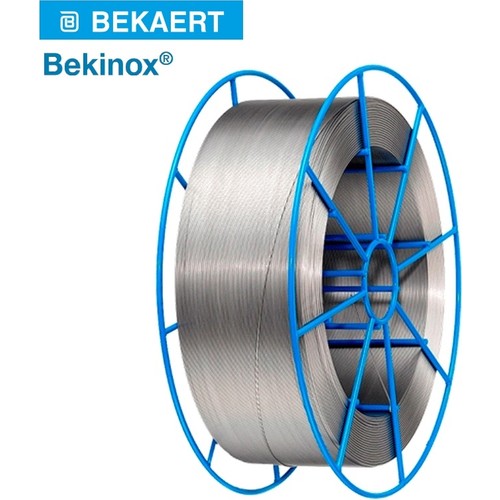 Bekaert Bekinox Paslanmaz Kaynak Teli Er 307 1.2 mm Fiyatı