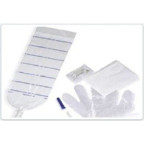 Bluewell Lavman Seti Enema Seti 1750 ml Fiyatı - Taksit Seçenekleri