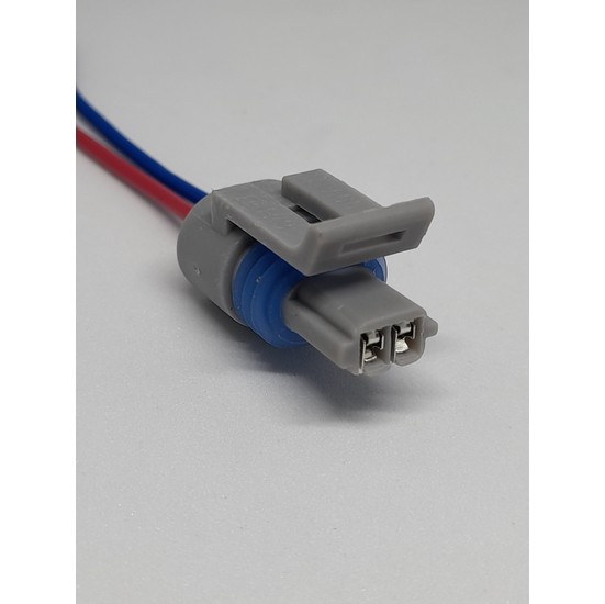 Ankara Klips Opel Delphı / 12162197 Sensör Soketi 2YC023A Fiyatı