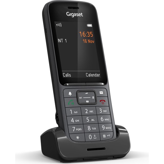 Gigaset SL800H Pro Ip Telsiz Telefon Fiyatı - Taksit Seçenekleri