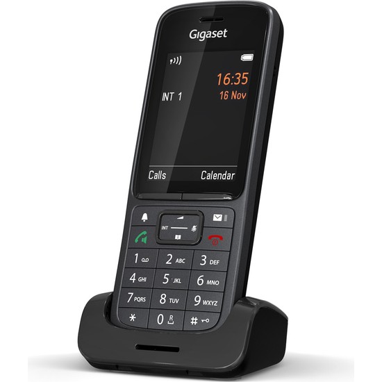 Gigaset SL800H Pro Ip Telsiz Telefon Fiyatı - Taksit Seçenekleri