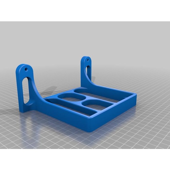 Aldım Geldi Hitron CODA-4582 Duvara Monte Plastik Aparat Fiyatı