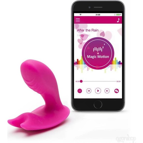 Agor Shop Magic Motion Eidolon Akıllı Cihaz Kontrol A-Spot Fiyatı