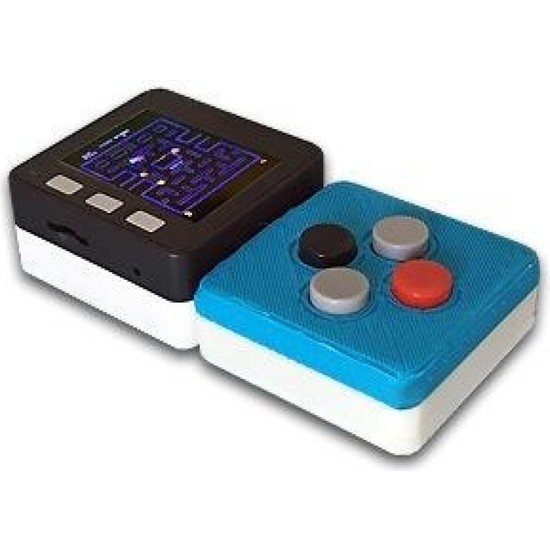 Aldım Geldi Macsbug Tarafından M5STACK Push Button Plastik Fiyatı