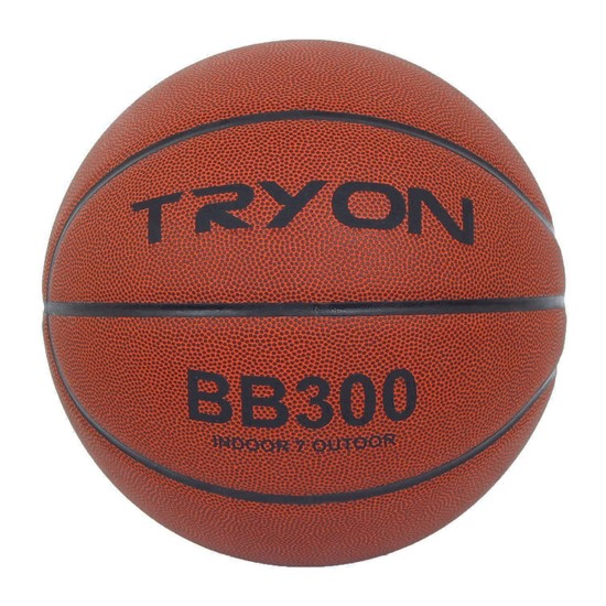 Tryon BB-300 Basketbol Topu 7no Fiyatı - Taksit Seçenekleri