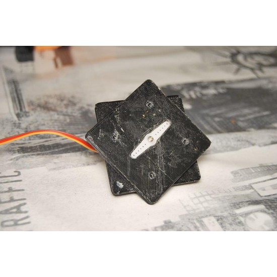 Aldım Geldi Modüler Robotik Repy-2.0 Modülü Için Ekstra Fiyatı