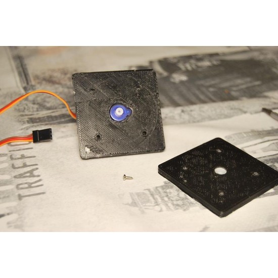 Aldım Geldi Modüler Robotik Repy-2.0 Modülü Için Ekstra Fiyatı