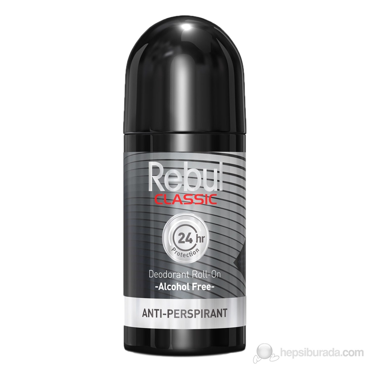 Rebul Classic Roll On Fiyatı, Taksit Seçenekleri ile Satın Al
