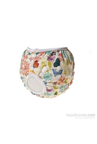 ANANASKID Baby Forest Bebek Bez Mayo