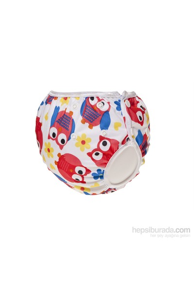 ANANASKID Baby Redowl Bebek Bez Mayo