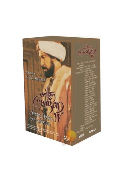Iv. Murat (2 DVD)