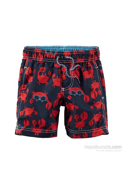 Carter's Küçük Erkek Çocuk Mayo Sc16812b