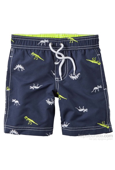 Carter's Küçük Erkek Çocuk Mayo Sc168183