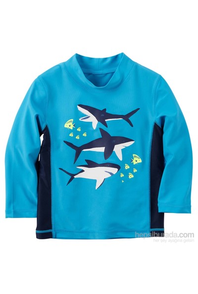 Carter's Küçük Erkek Çocuk Mayo Sc168322