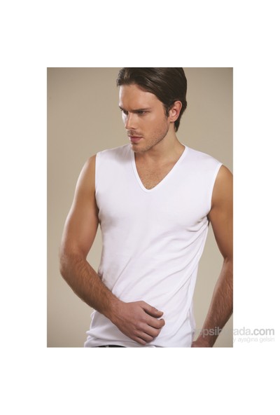 X-Man 227 Askılı Erkek Atlet