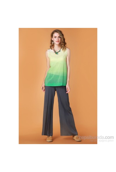 Demoda Pamuklu Bol Kesim Pantolon Dp2101 Demoda Pamuklu Bol Kesim Pantolon Dp2101