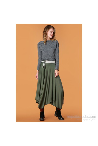 Demoda Anvelop Etek Ek2272 Demoda Anvelop Etek Ek2272