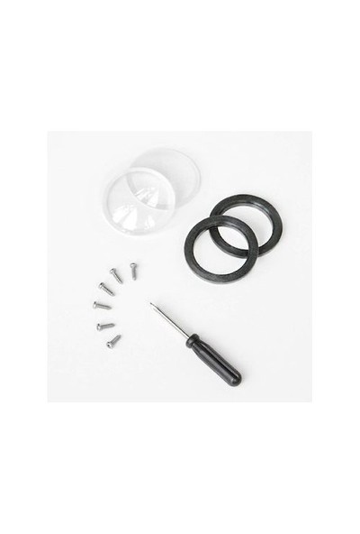 GoPro Lens Yenileme Kiti 5GPR-GLK5170 GoPro Lens Yenileme Kiti 5GPR-GLK5170