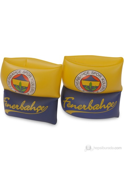 Fenerbahçe Lisanslı Küçük boy Kolluk-20003 (19cmx19cm)