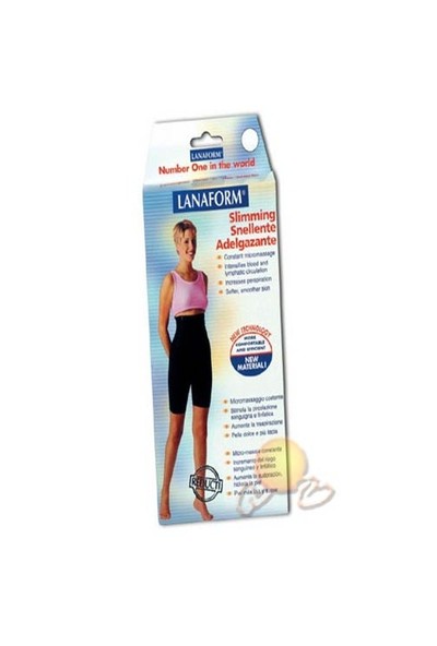Lanaform Mikro Masaj Etkili Anti Selülit Zayıflatıcı Özel Kumaş (Reductı) Lanaform Mikro Masaj Etkili Anti Selülit Zayıflatıcı Özel Kumaş (Reductı)