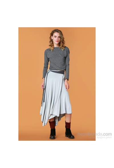 Demoda Anvelop Etek Ek2271 Demoda Anvelop Etek Ek2271